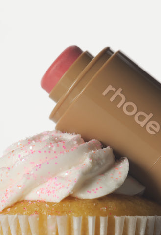 pocket blush - sprinkle | rhode skin