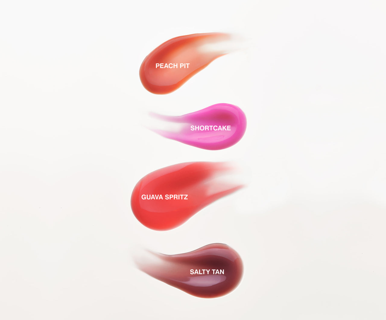 peptide lip tint - salty tan | rhode skin