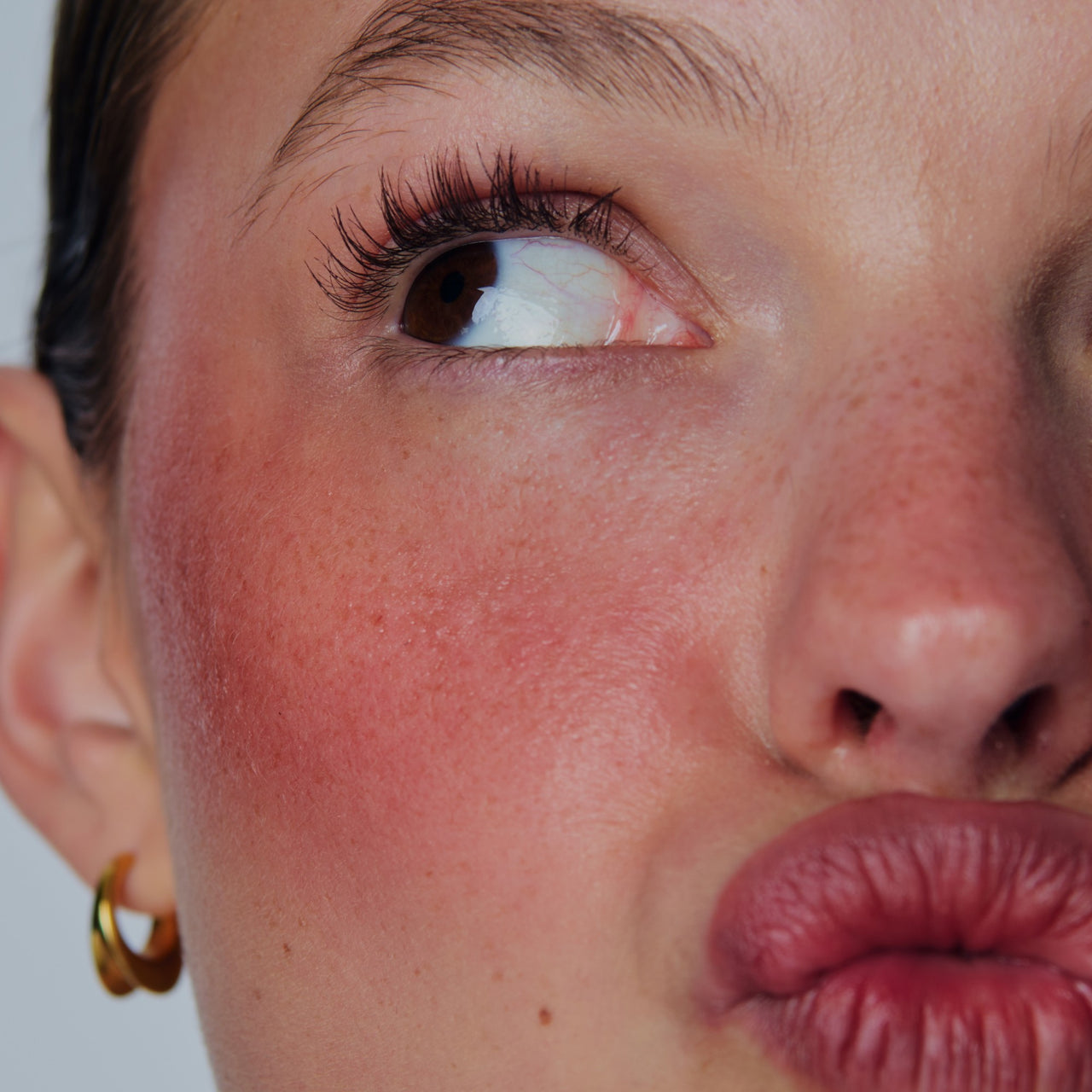 pocket blush - toasted teddy | rhode skin