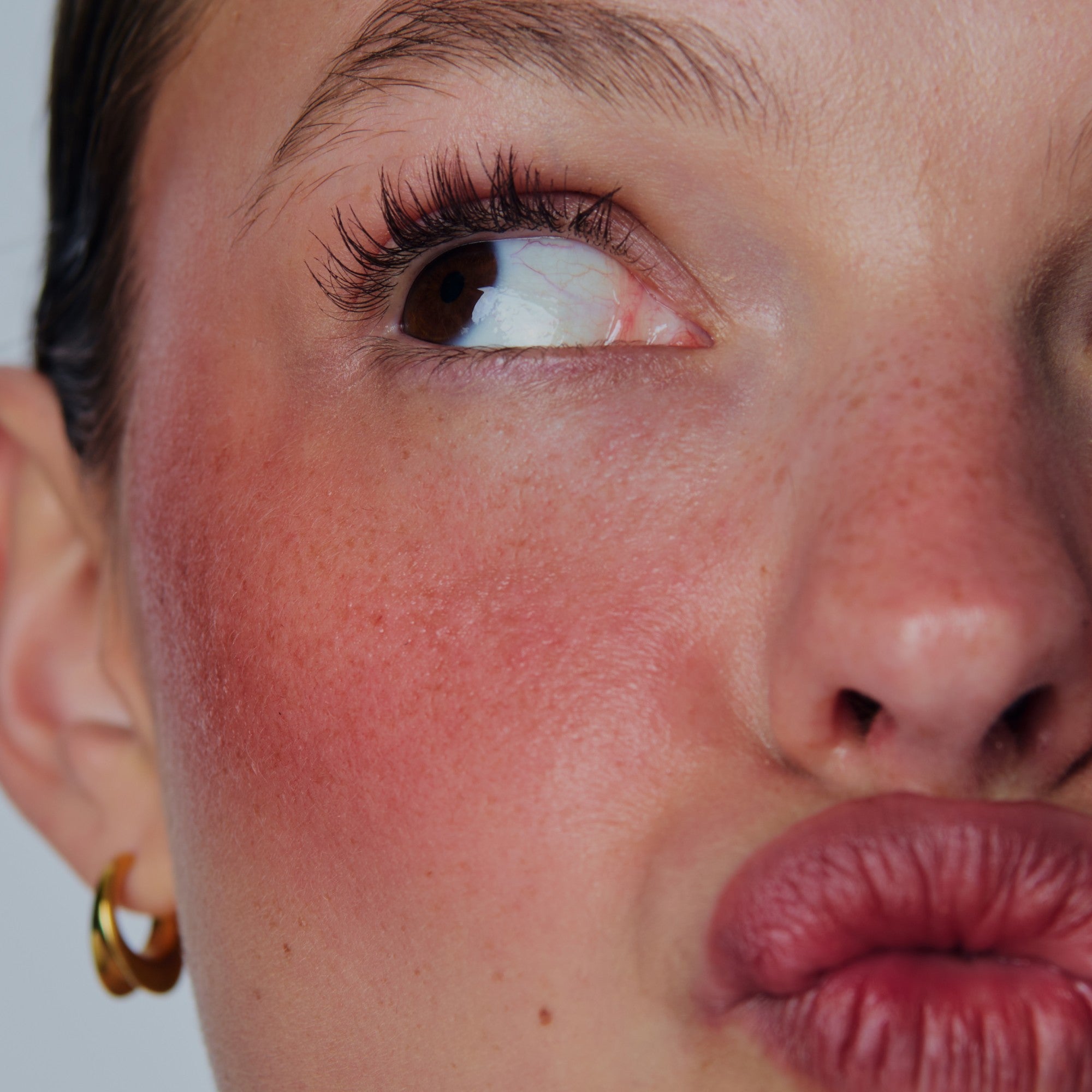 pocket blush - toasted teddy | rhode skin