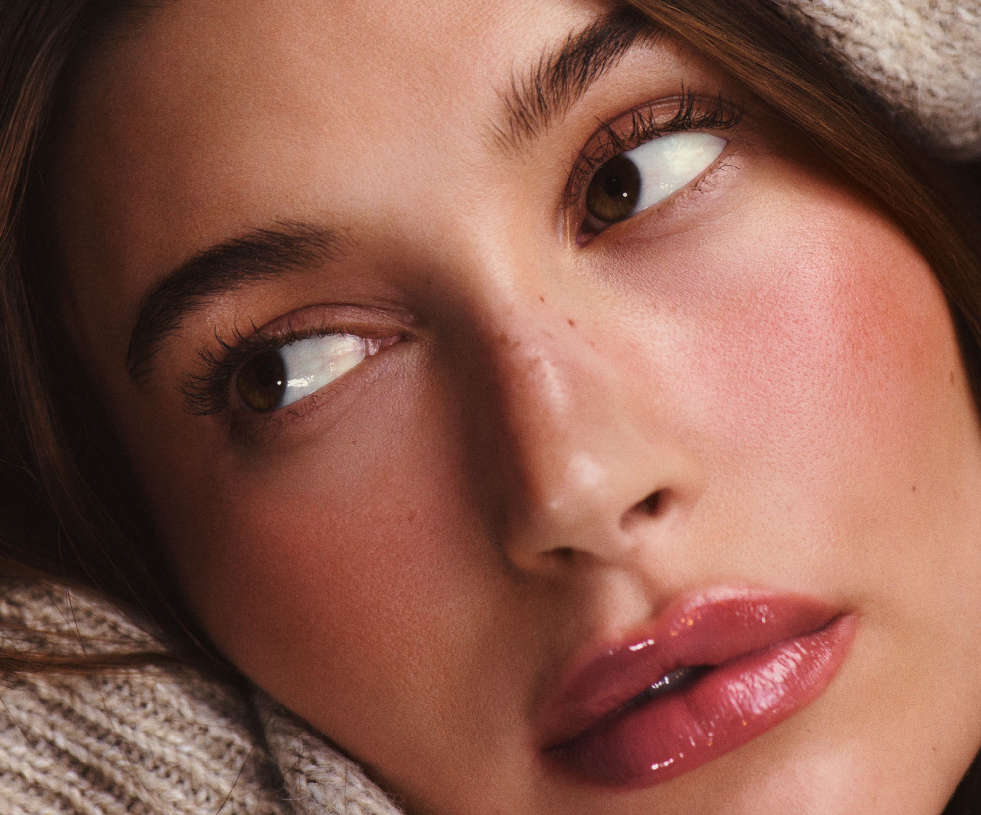 pocket blush - toasted teddy | rhode skin