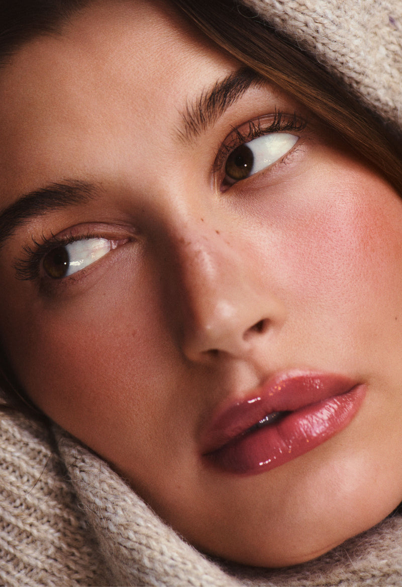 pocket blush - toasted teddy | rhode skin