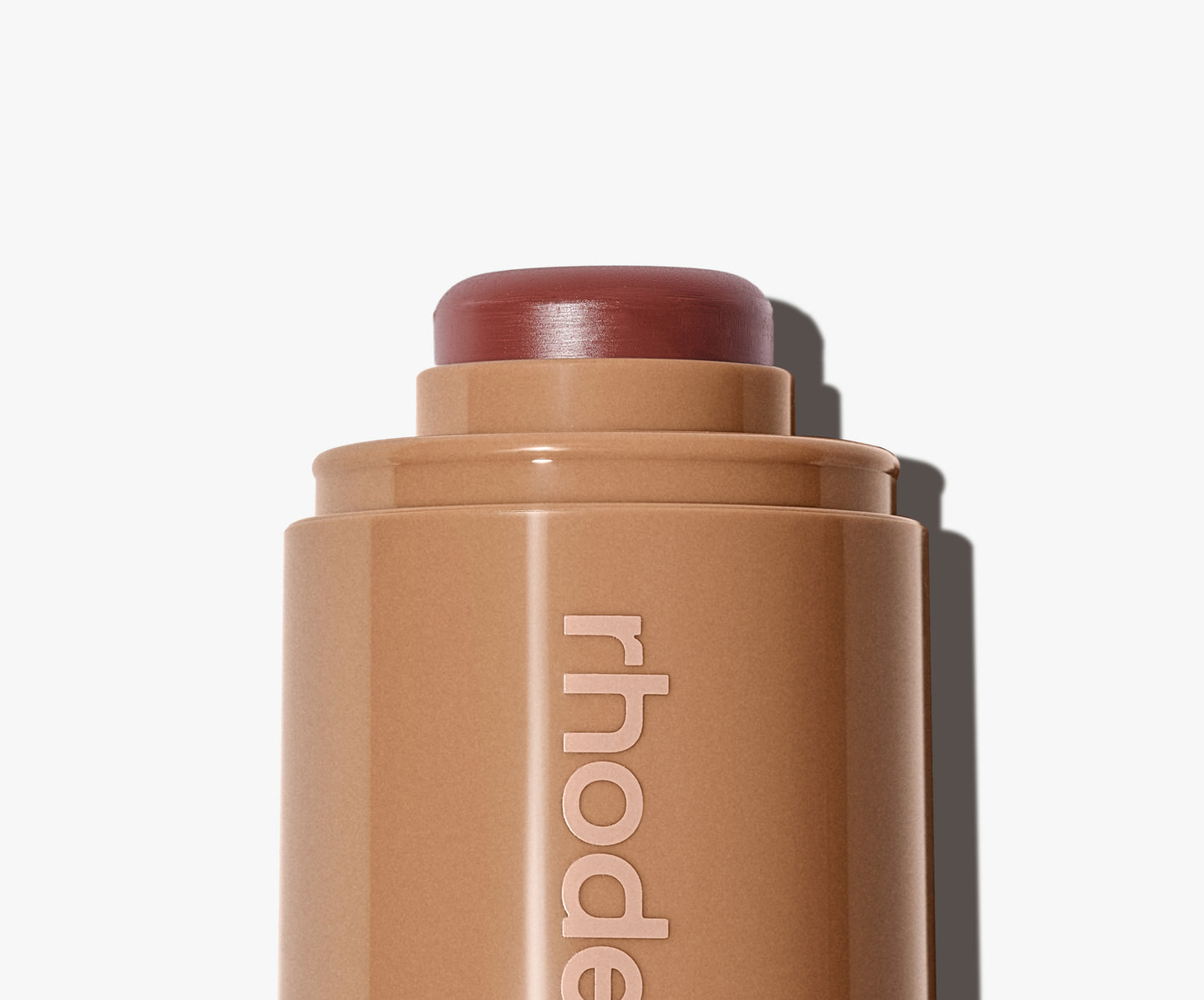 pocket blush - toasted teddy | rhode skin