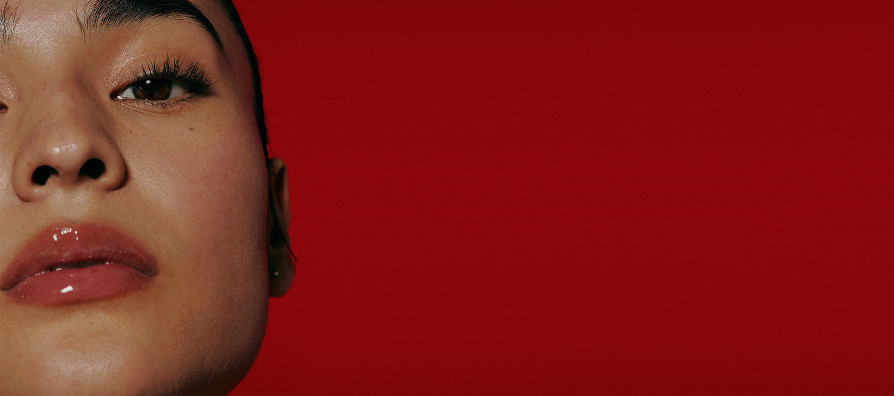 peptide lip treatment - watermelon slice | rhode skin