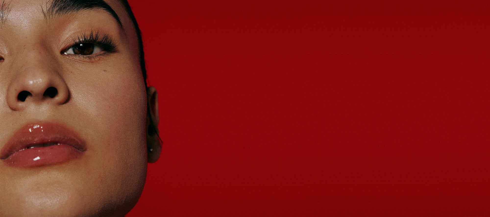 peptide lip treatment - watermelon slice | rhode skin