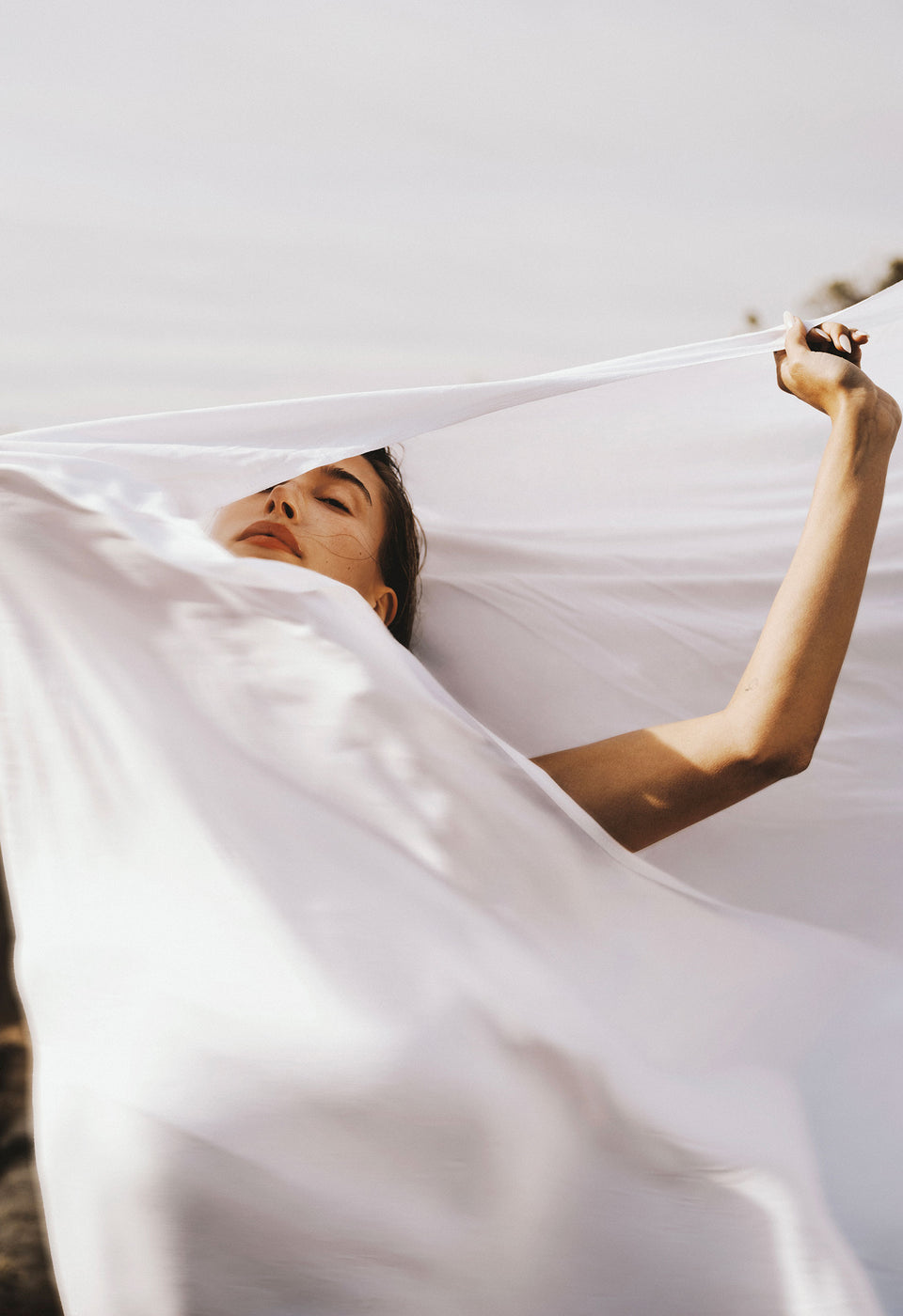 glazing milk lookbook | rhode skin