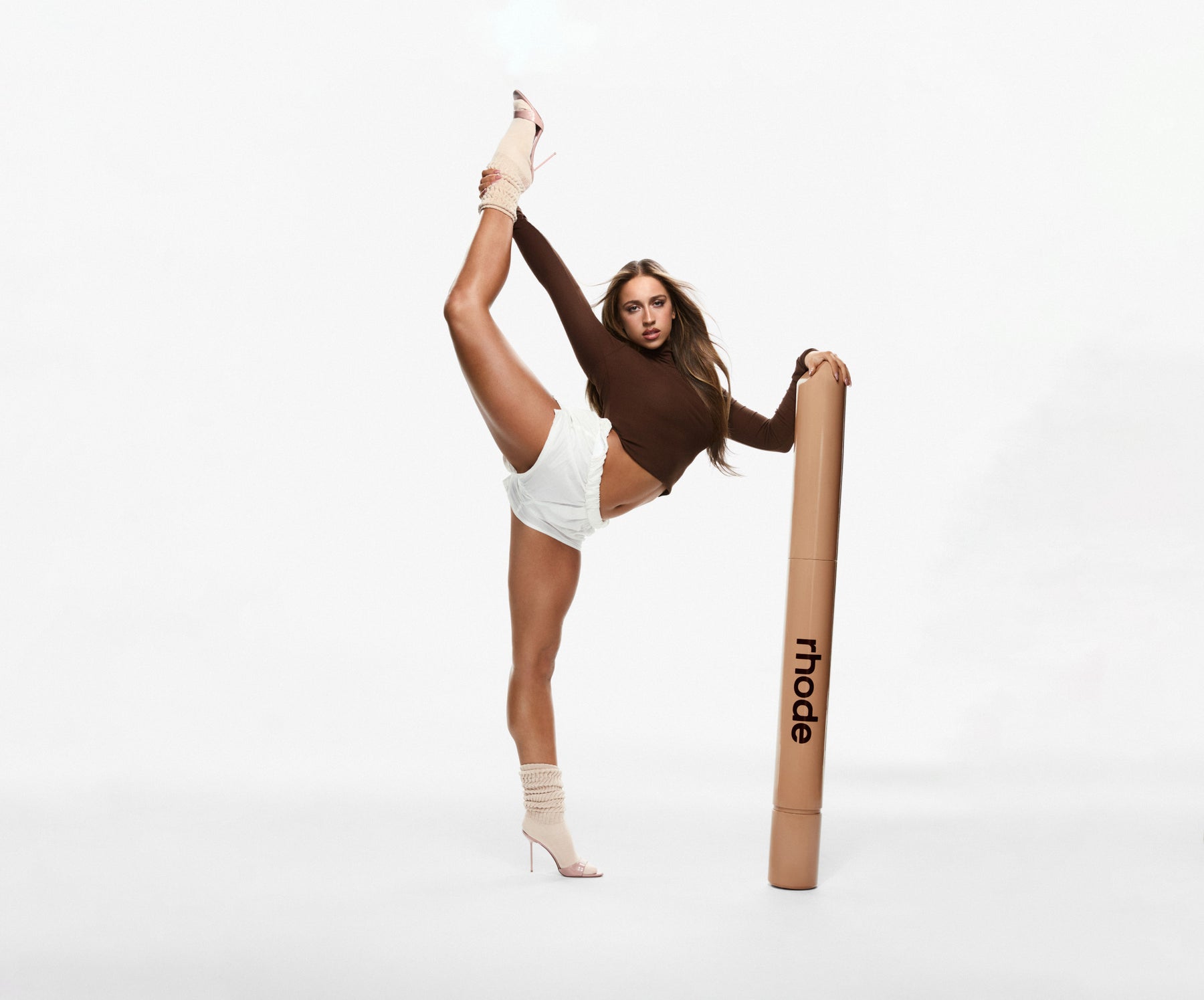 peptide lip shape | rhode skin