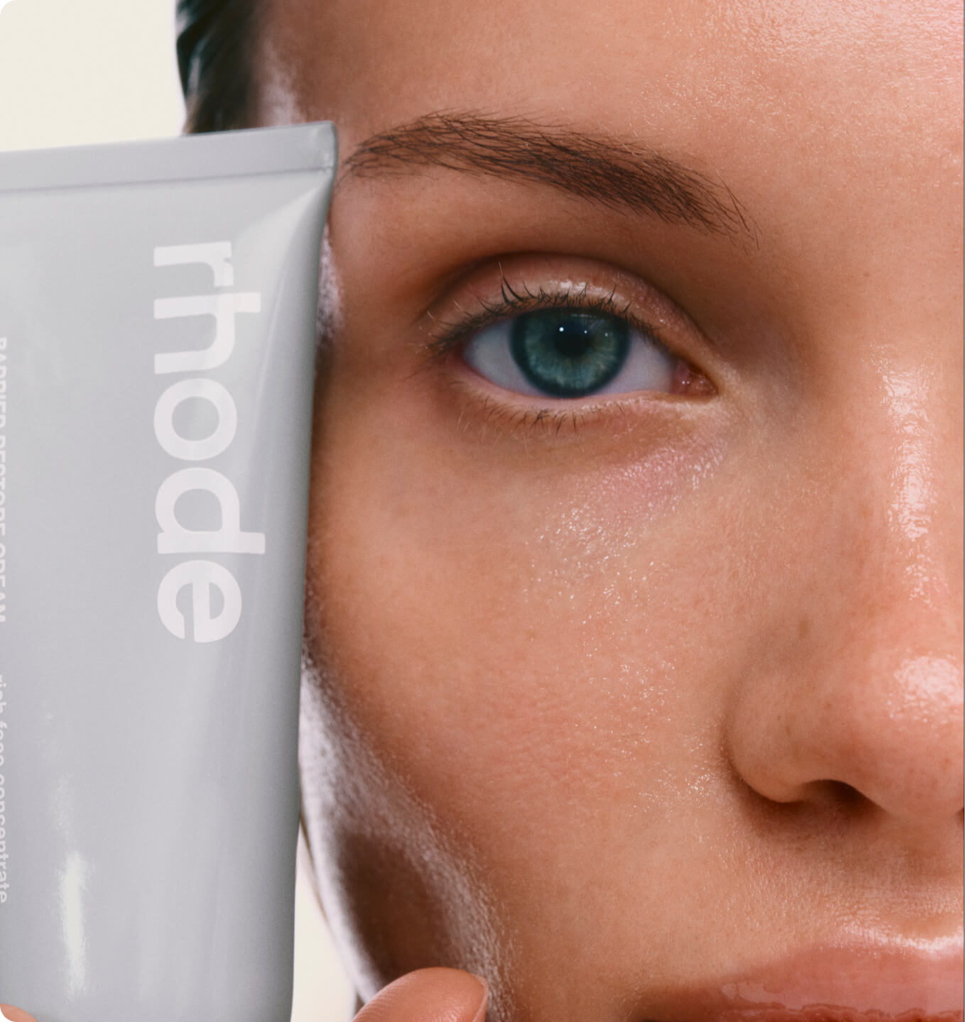 the barrier set | rhode skin