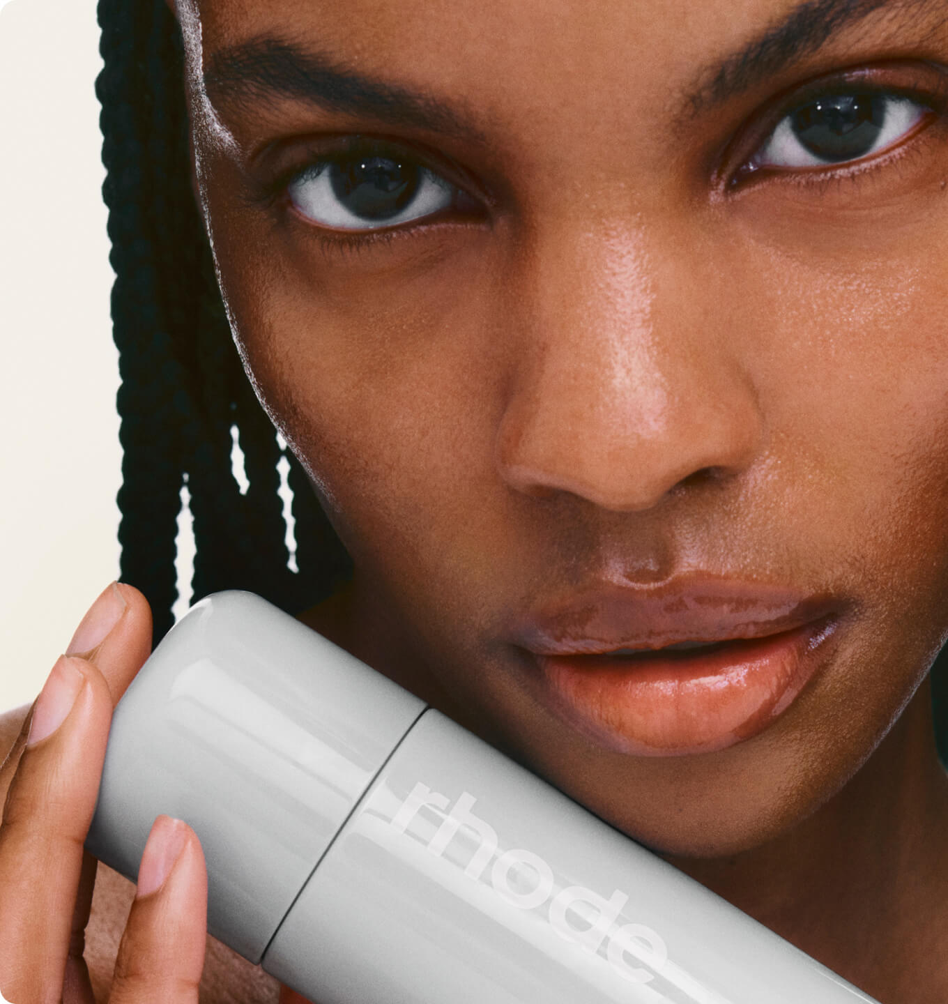 the barrier set | rhode skin