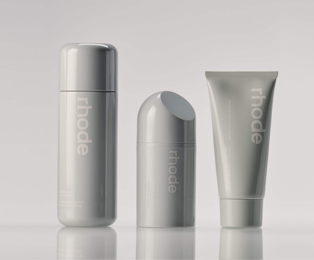 the barrier set | rhode skin