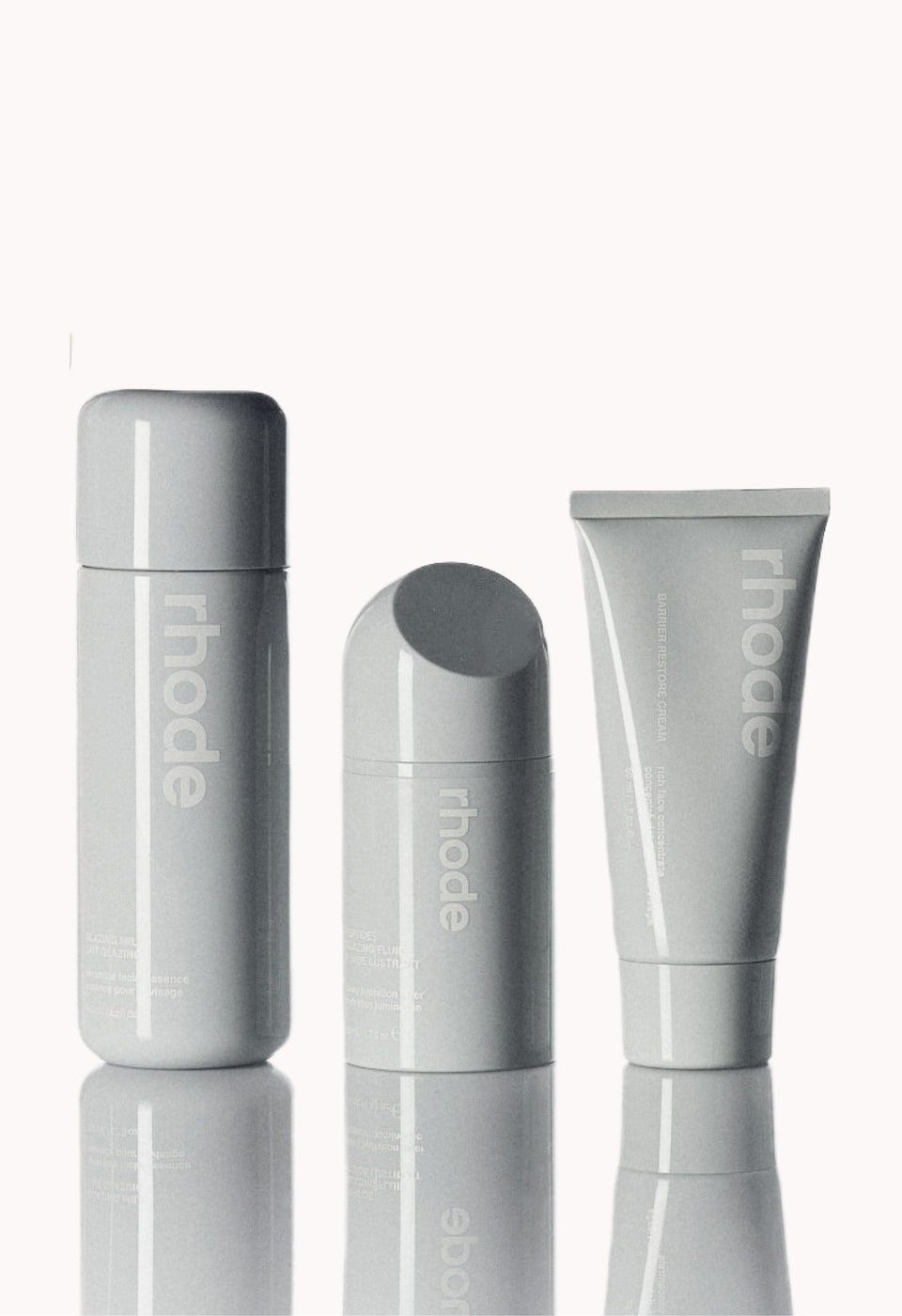 the barrier set | rhode skin