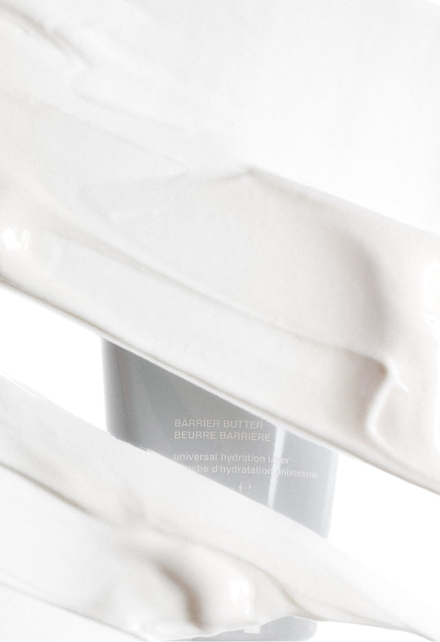 barrier butter | rhode skin