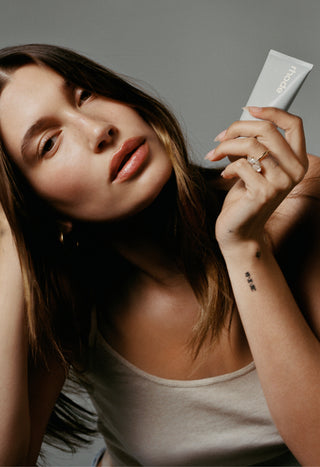 barrier butter | rhode skin