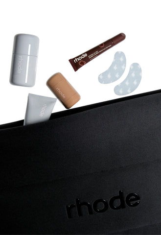 the birthday set | rhode skin