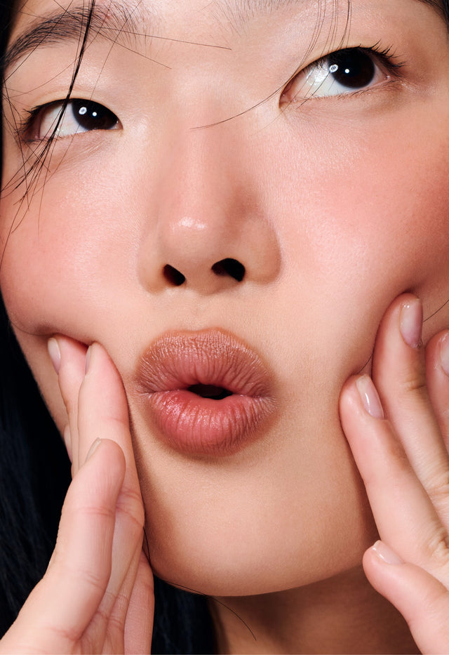 peptide lip shape | rhode skin