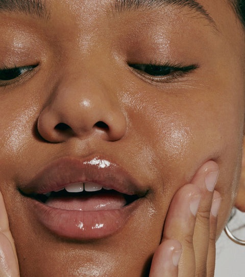 peptide lip treatment - rhode vanilla | rhode skin