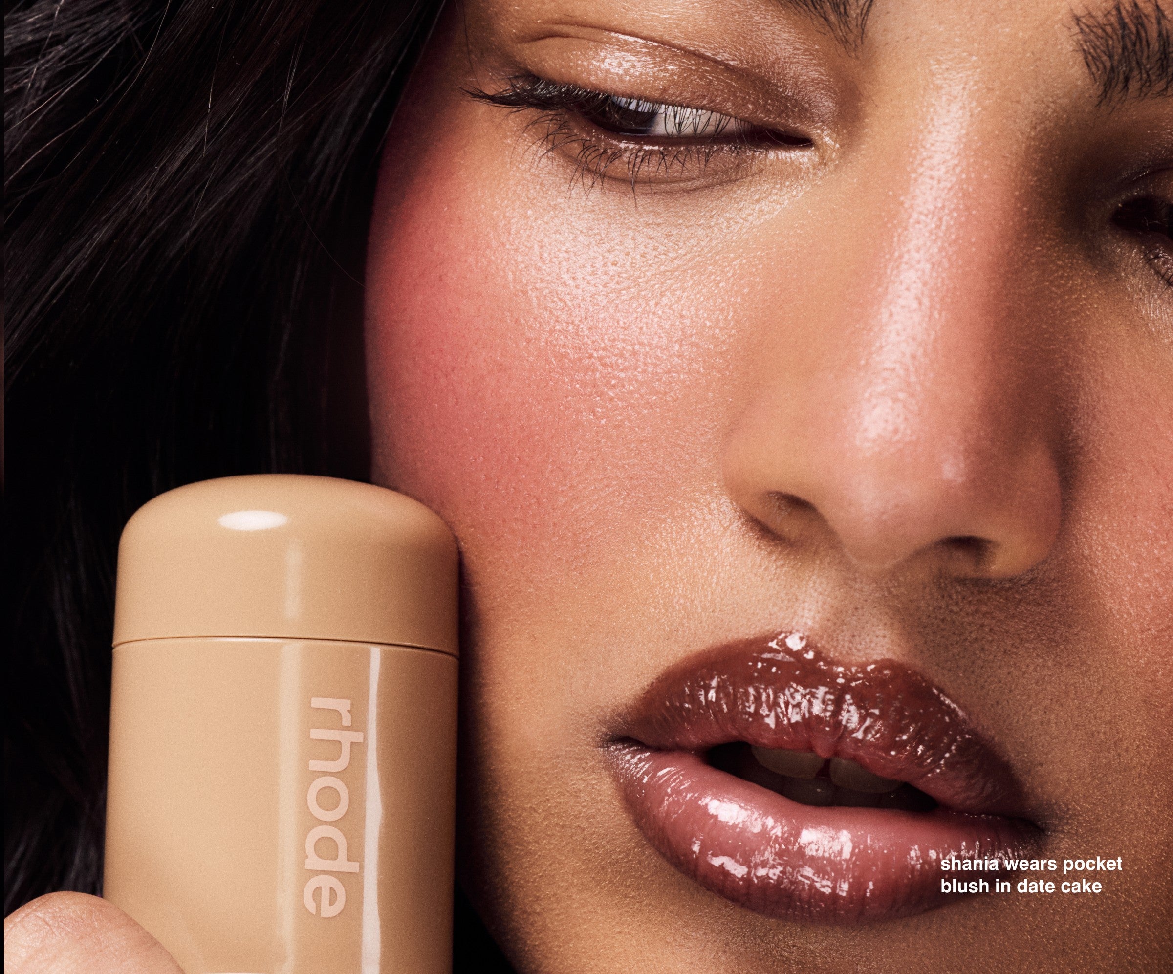 the pocket blush set | rhode skin