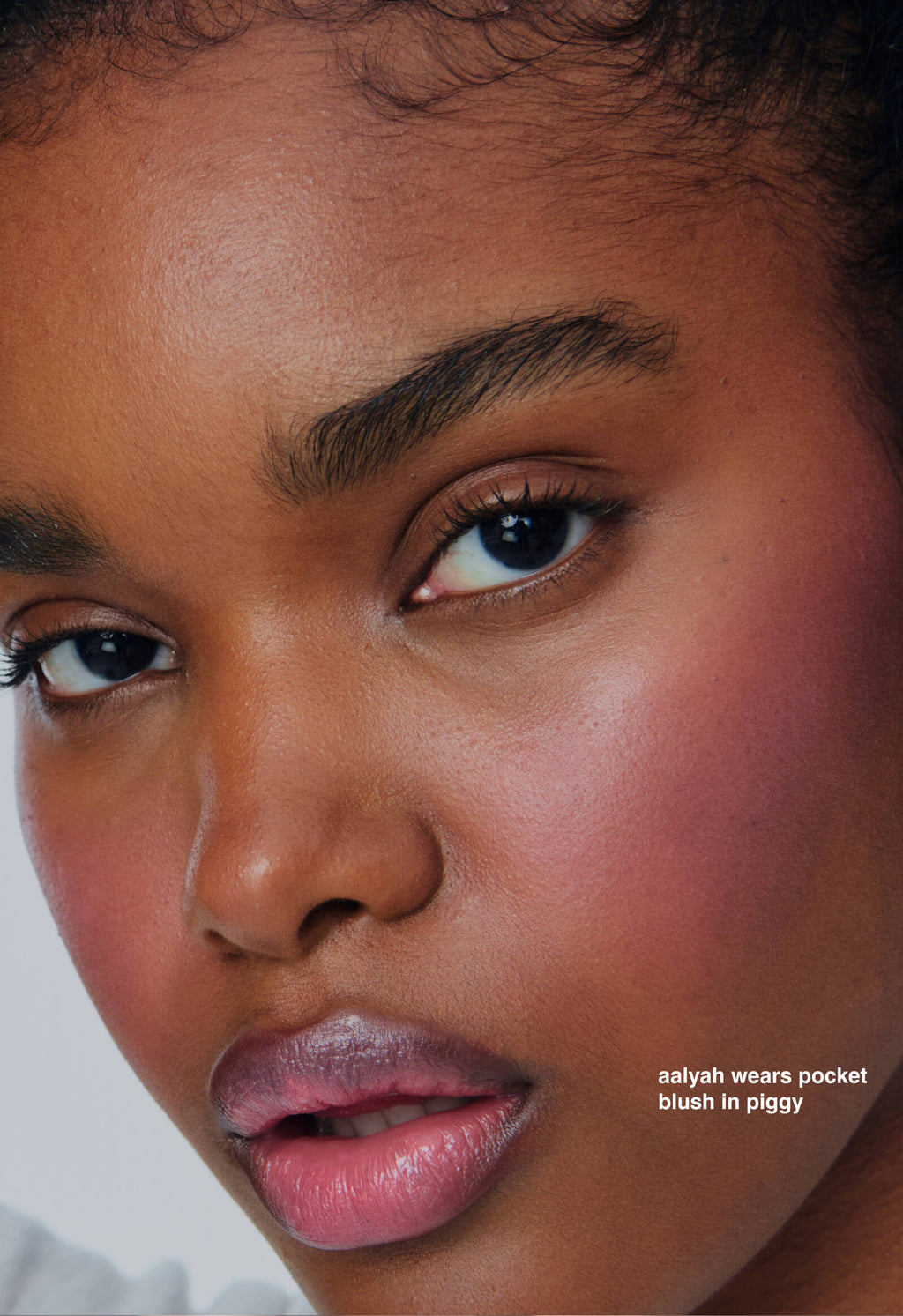 the pocket blush trio | rhode skin