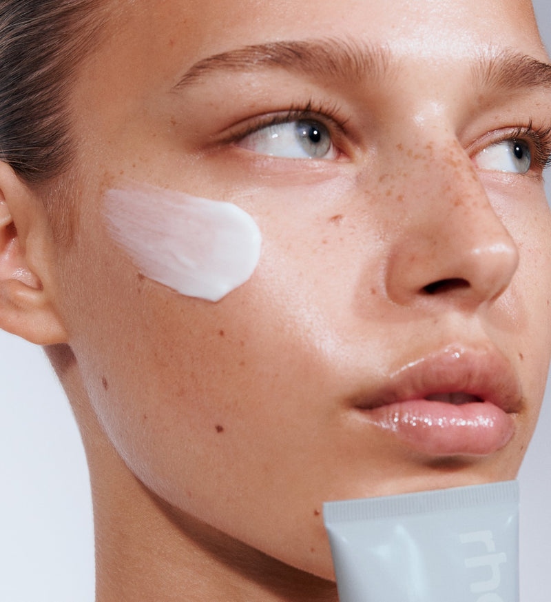 the barrier set | rhode skin