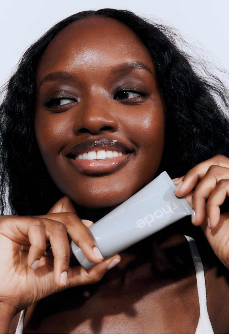 the barrier set | rhode skin