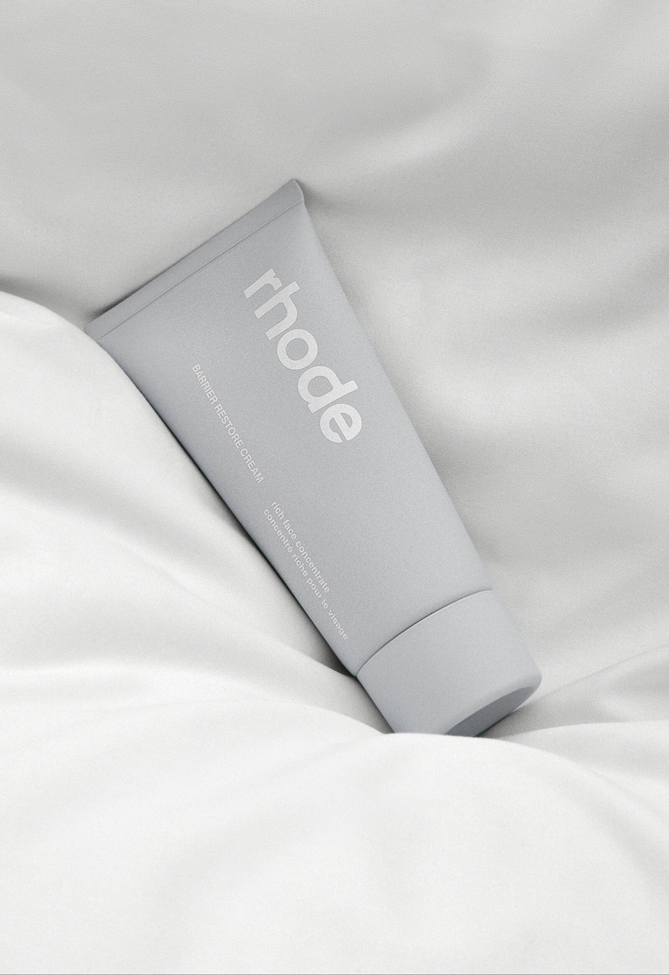 barrier restore cream | rhode skin