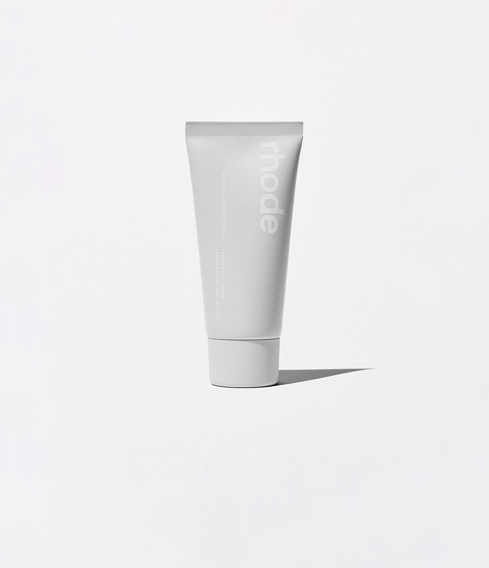 Barrier Restore Cream – rhode