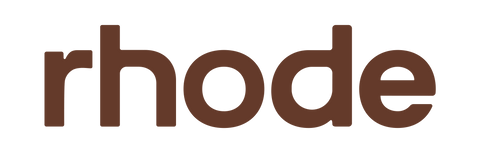 bubble bag – rhode