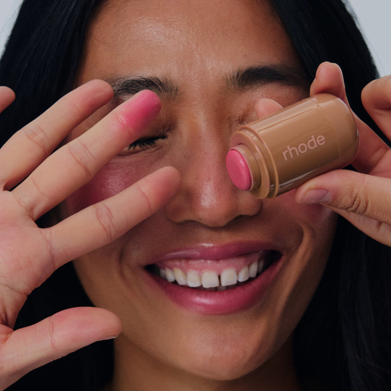 pocket blush - juice box | rhode skin