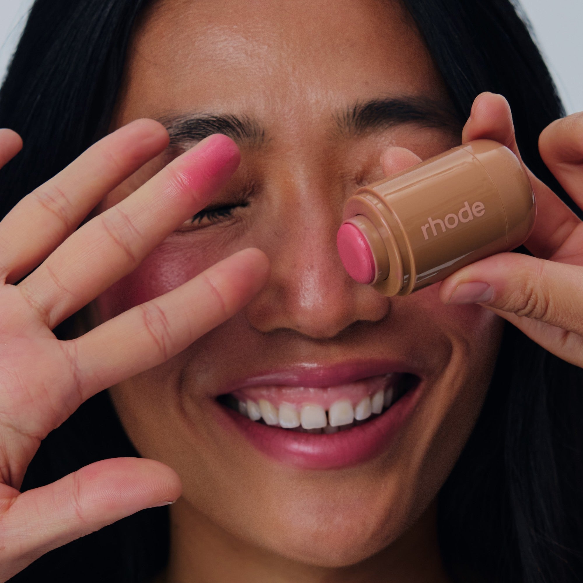 pocket blush - juice box | rhode skin