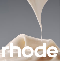 coming soon | rhode skin