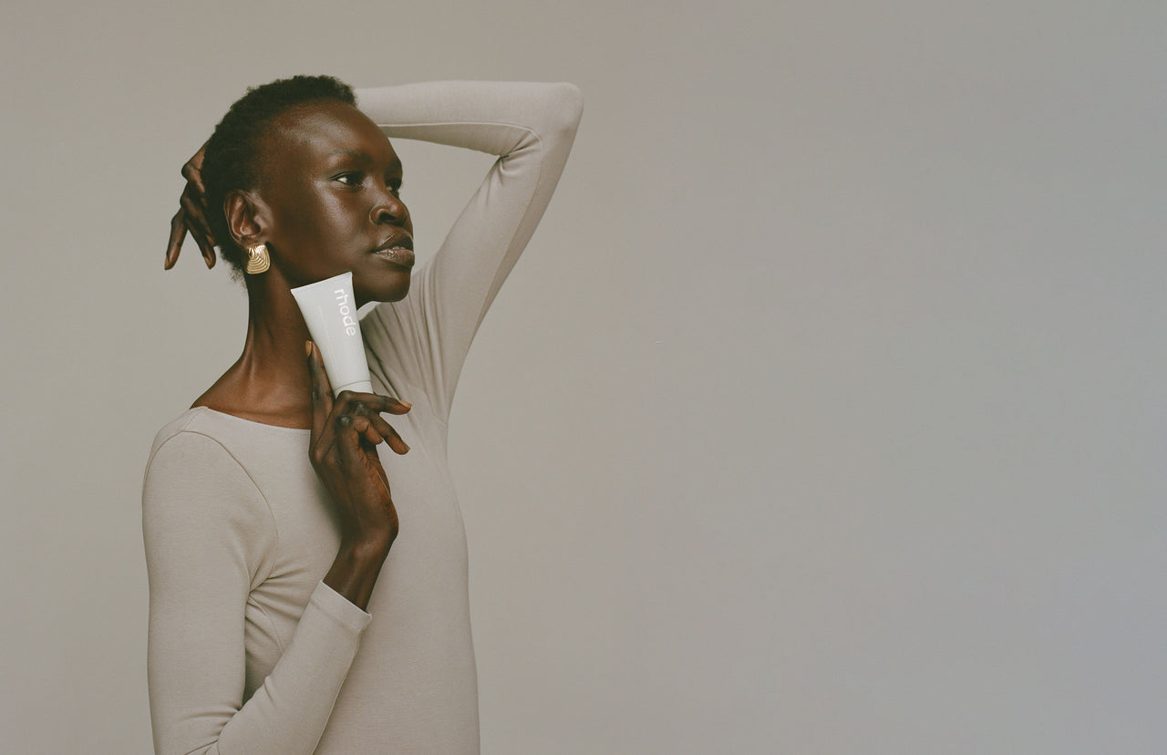 the rhode kit | rhode skin