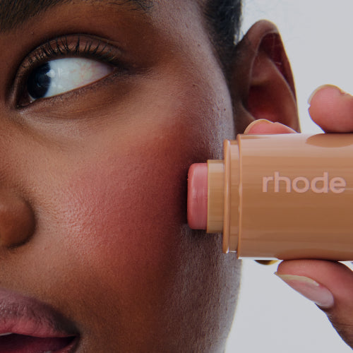 the duos freckle + toast | rhode skin