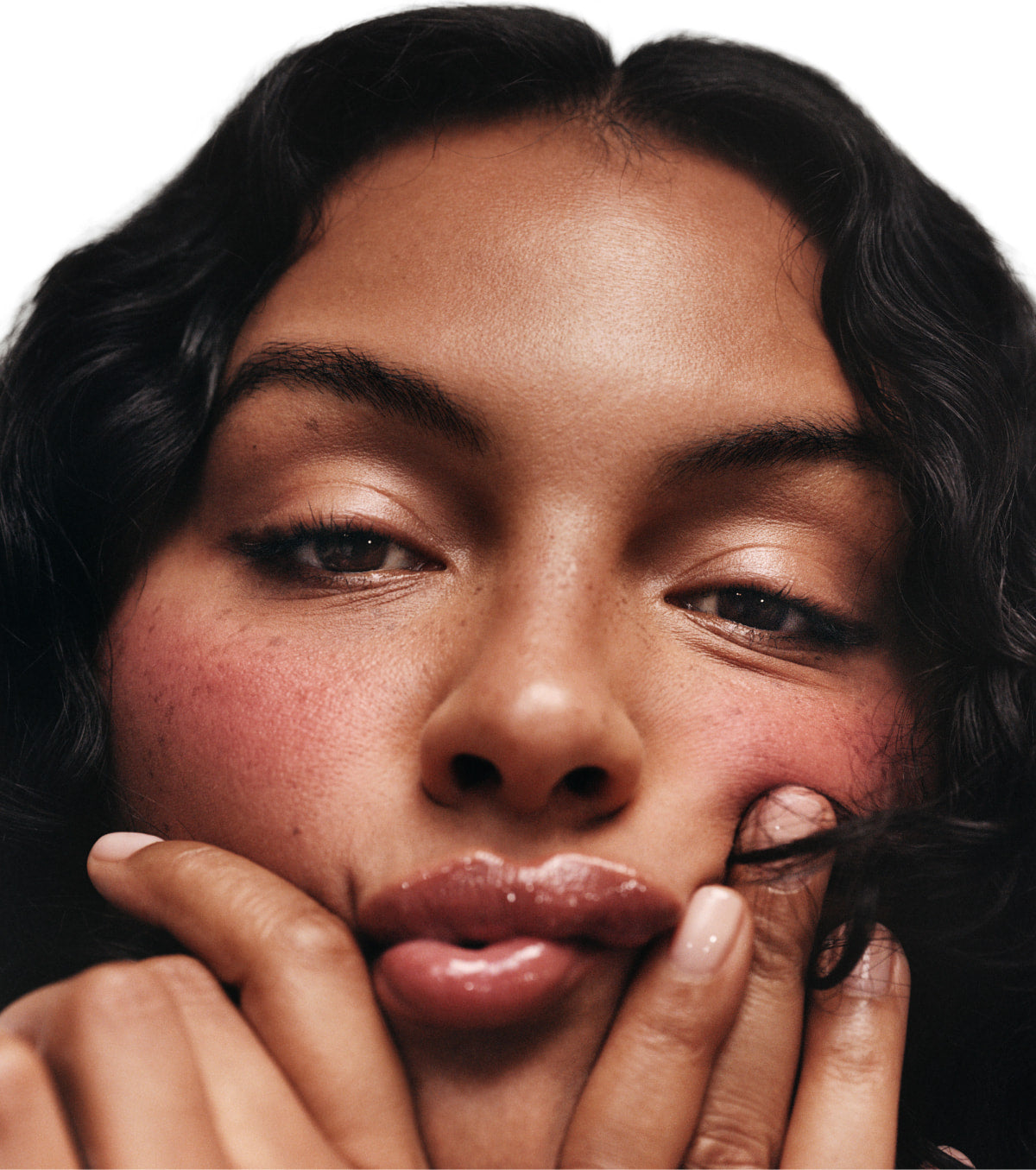 the pink duo | rhode skin