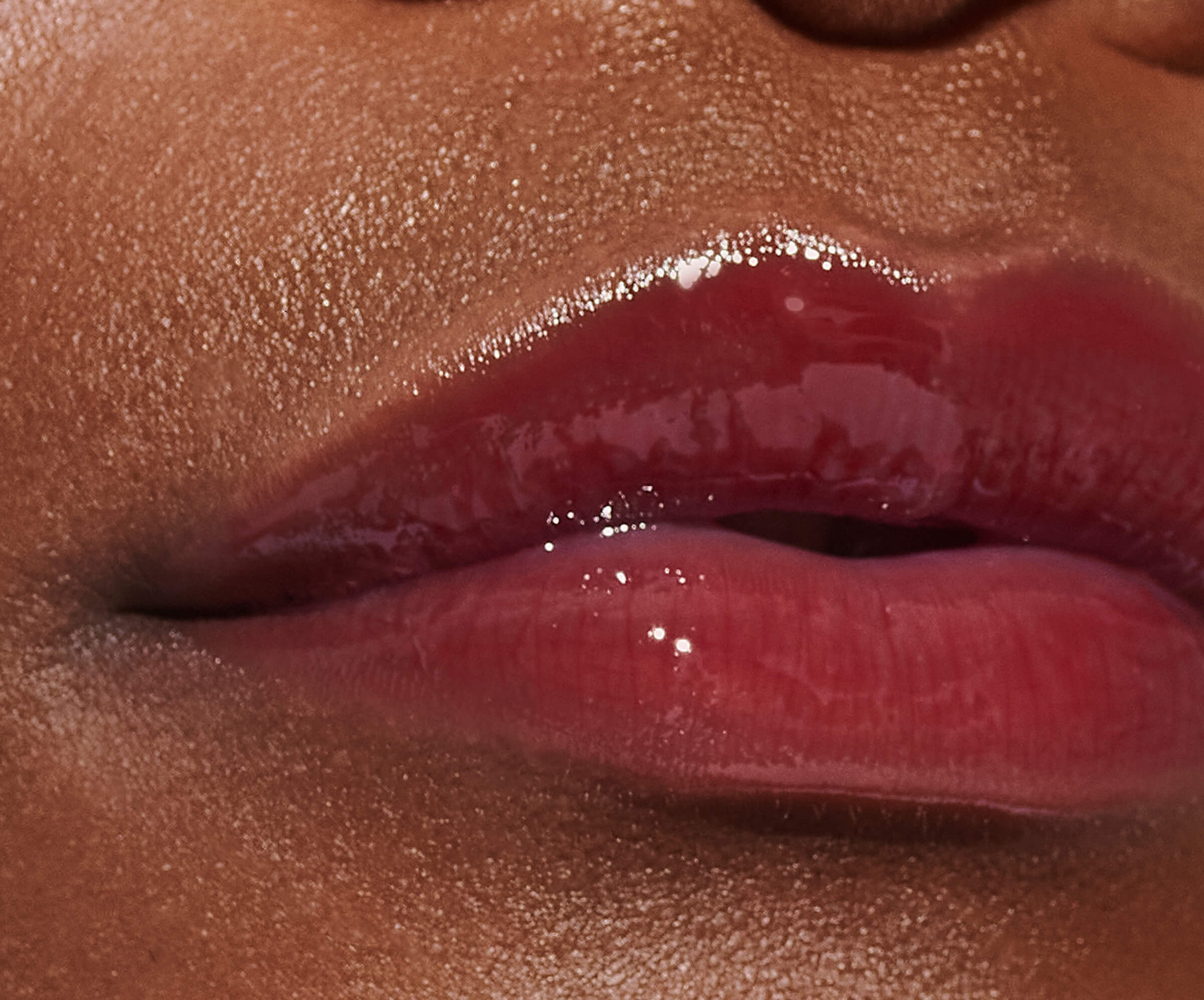 the duos sleepy girl + raspberry jelly | rhode skin