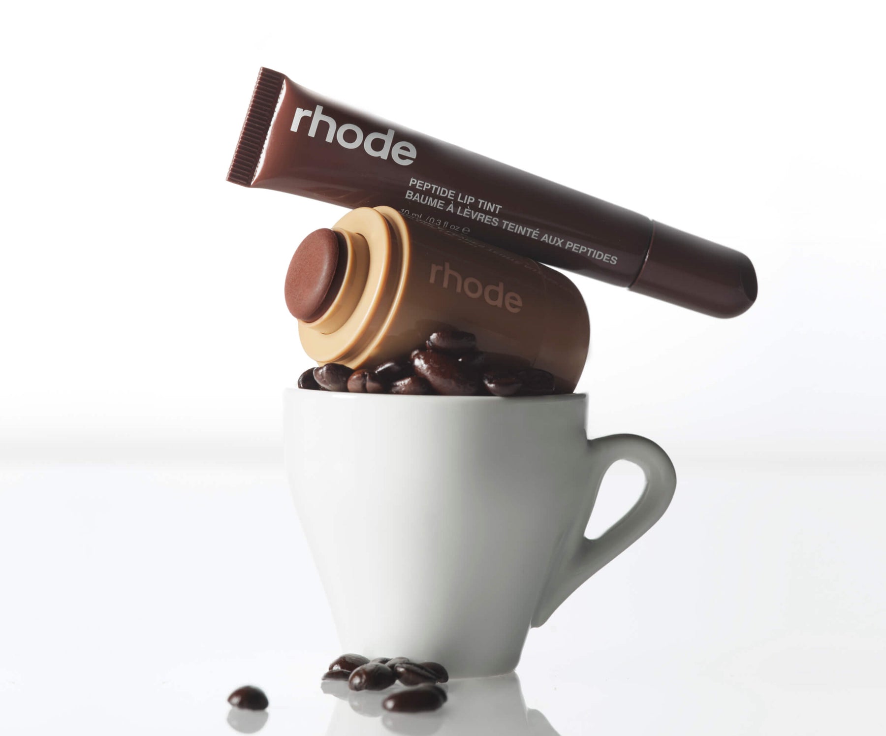 the duos toasted teddy + espresso | rhode skin