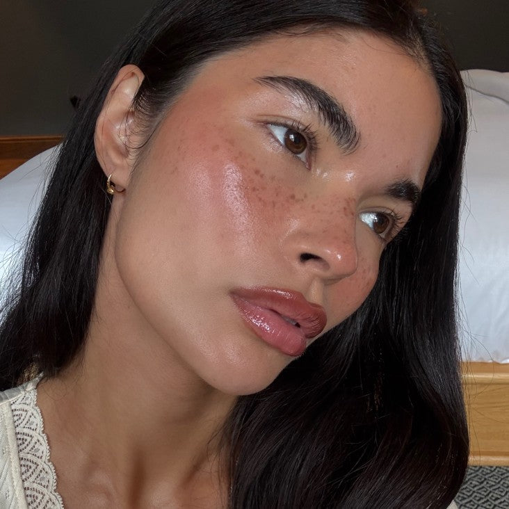 the edits | rhode skin