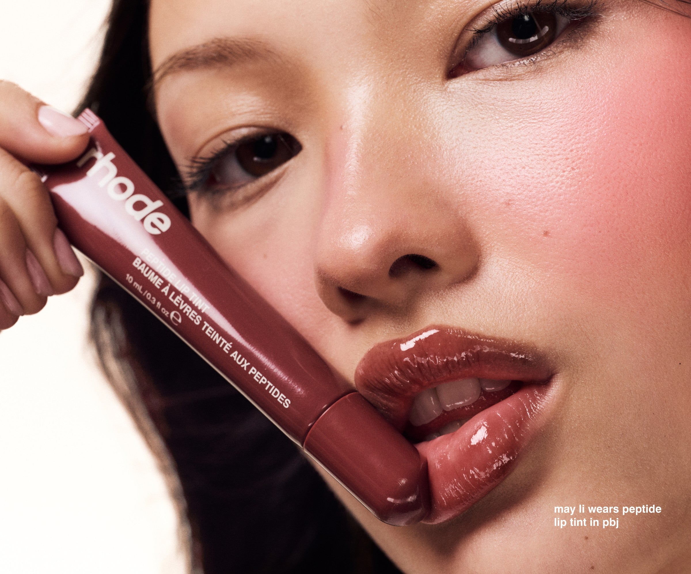 the edits | rhode skin