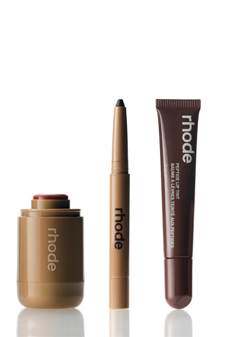 the edits | rhode skin