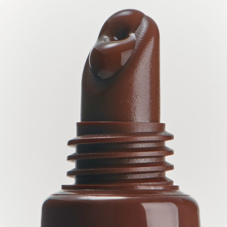 scented peptide lip tint - espresso | rhode skin