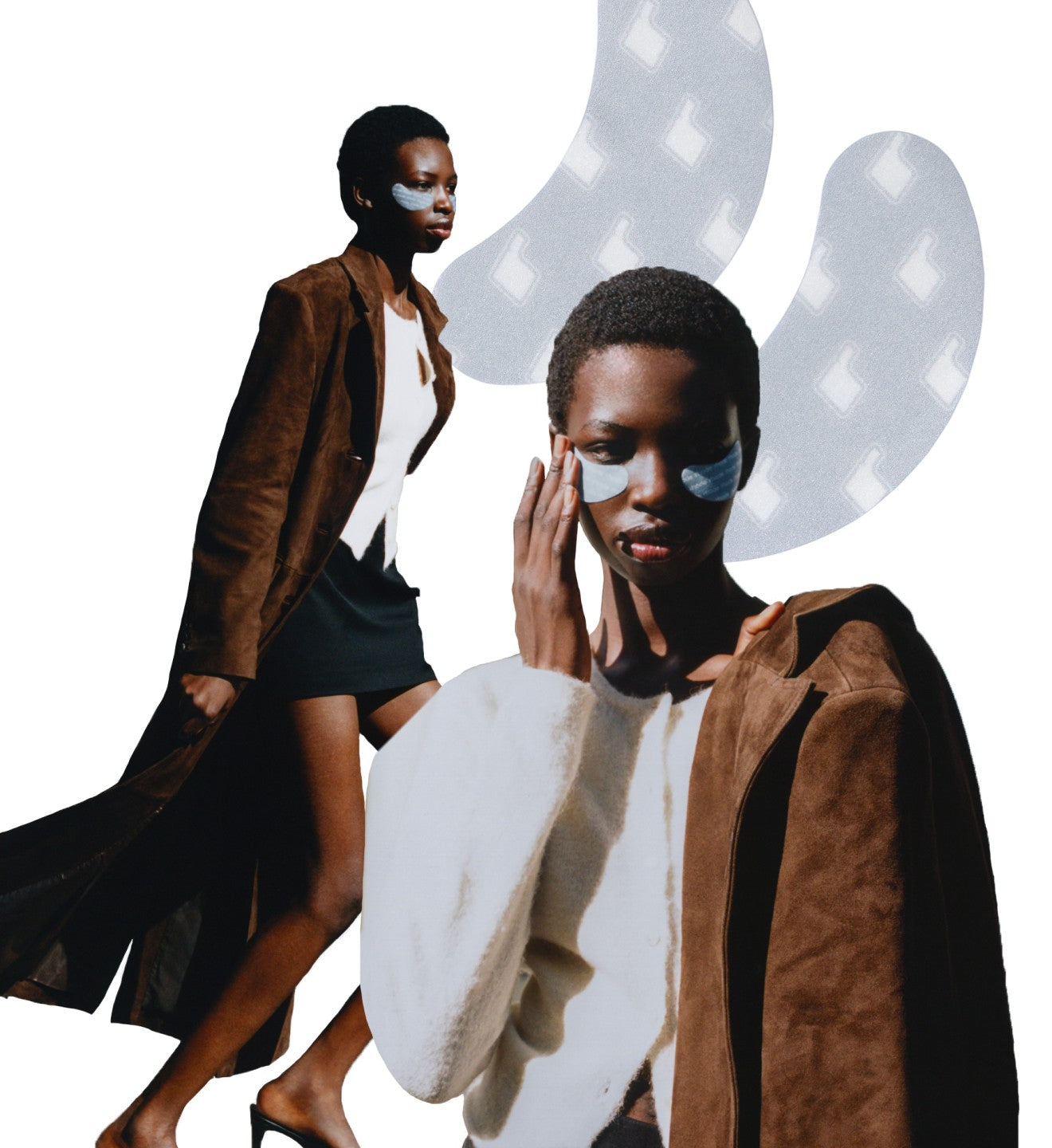 the peptide eye prep set | rhode skin