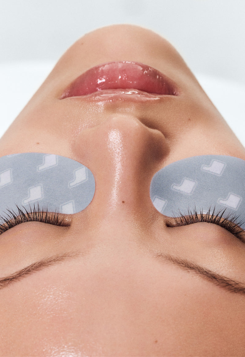 peptide eye prep | rhode skin