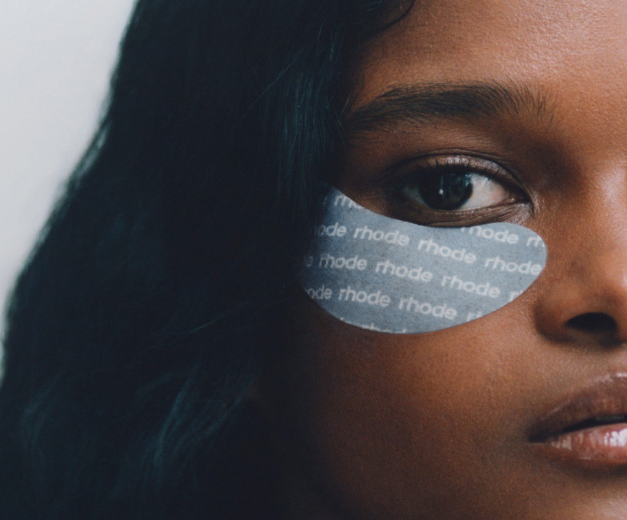 the peptide eye prep set | rhode skin