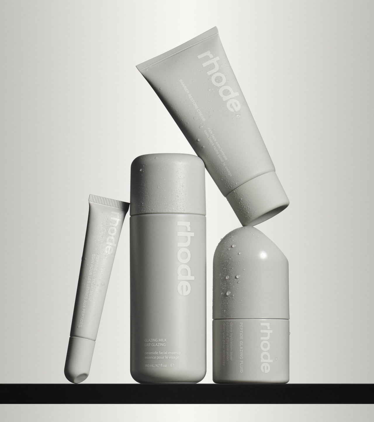 the rhode kit | rhode skin