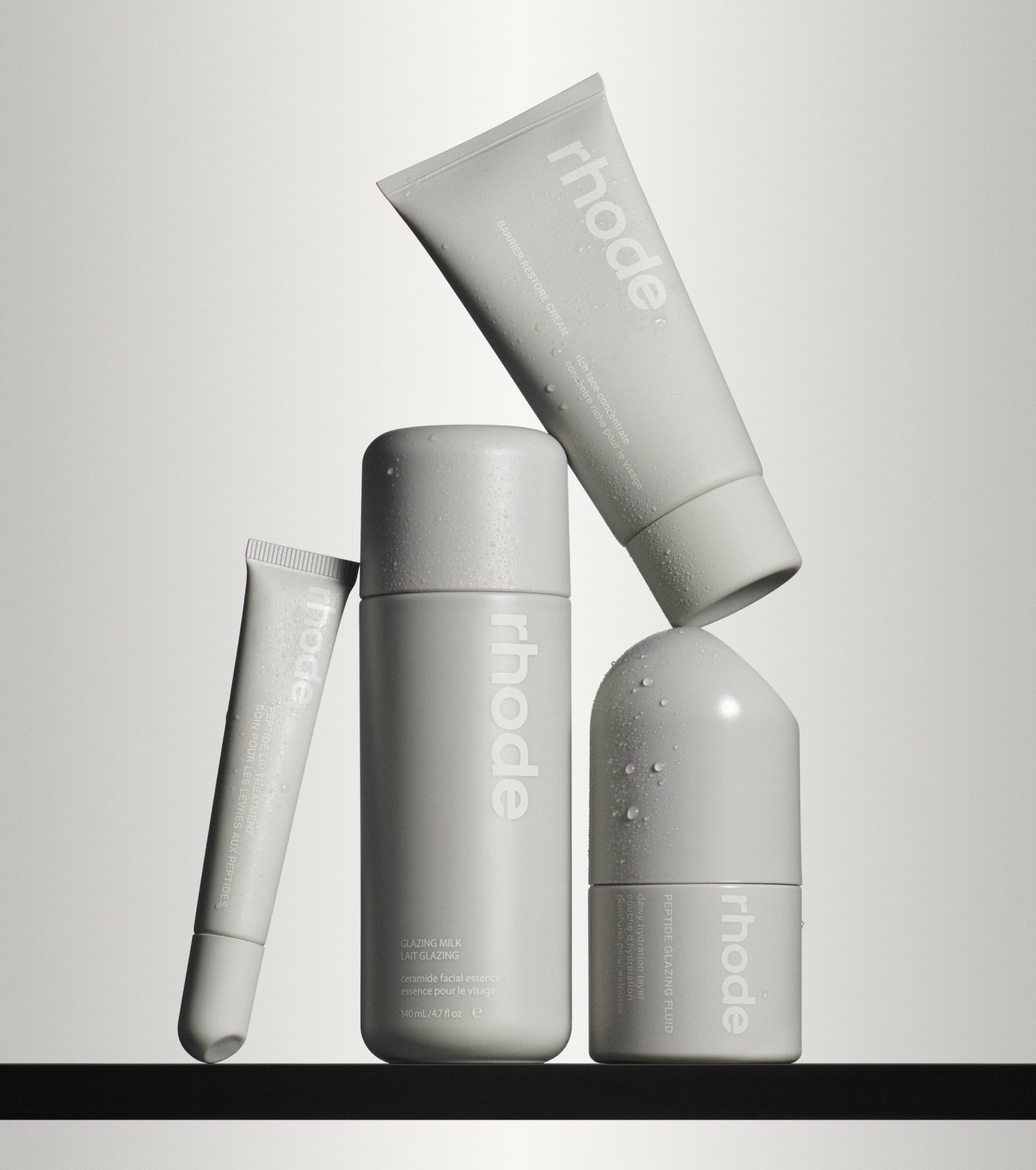 the rhode kit | rhode skin