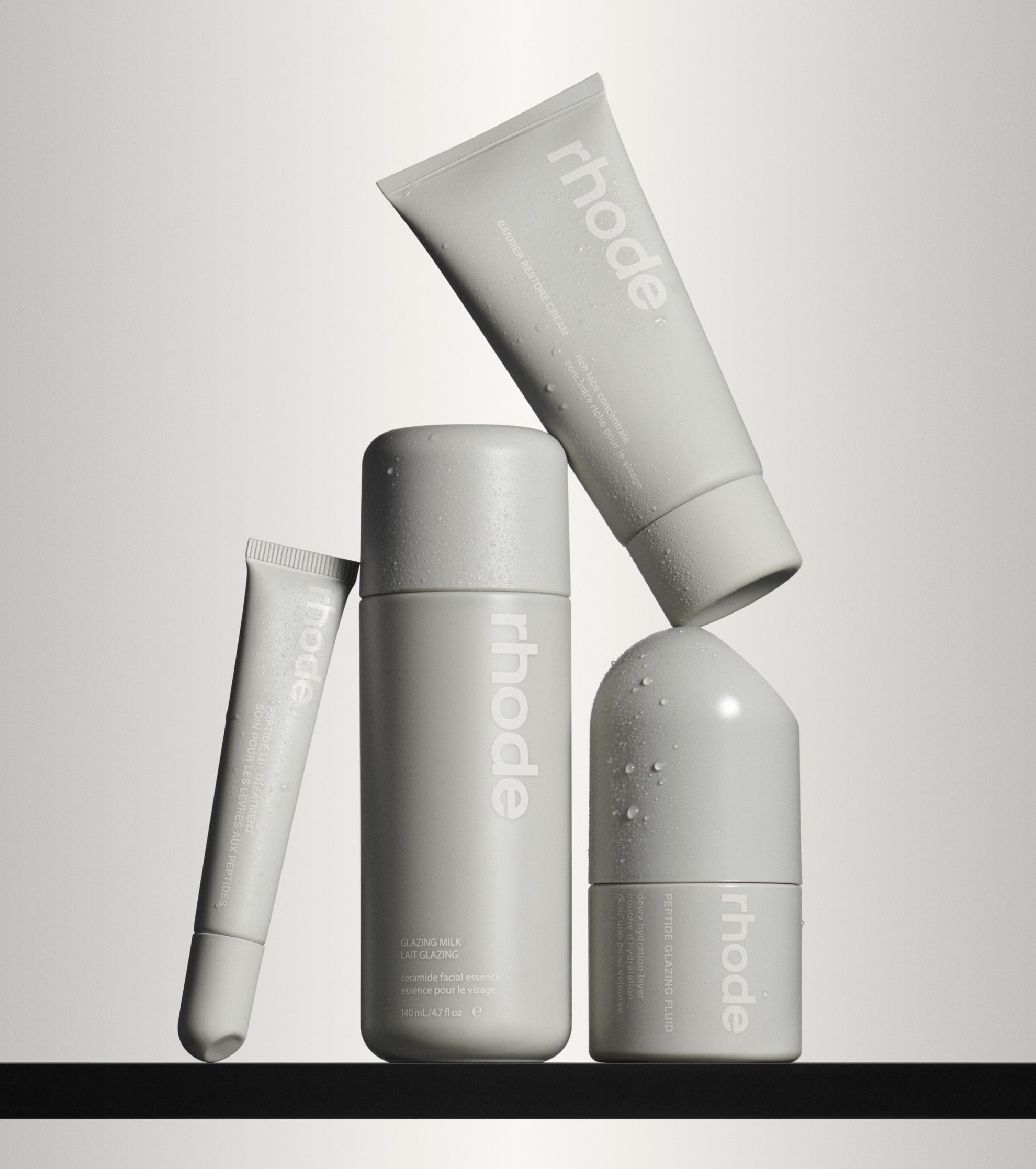 the rhode kit | rhode skin