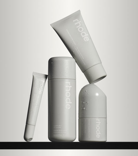 the rhode kit | rhode skin