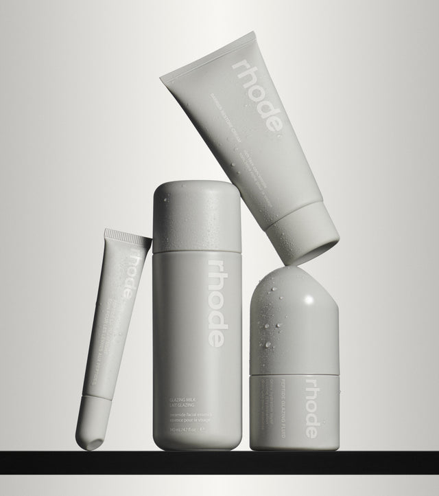 the rhode kit | rhode skin