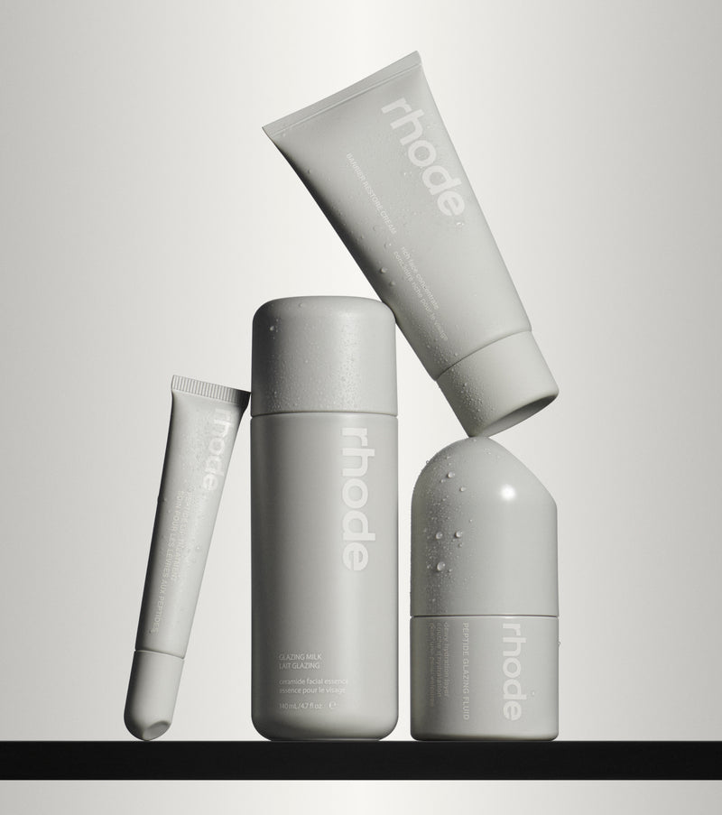 the rhode kit | rhode skin
