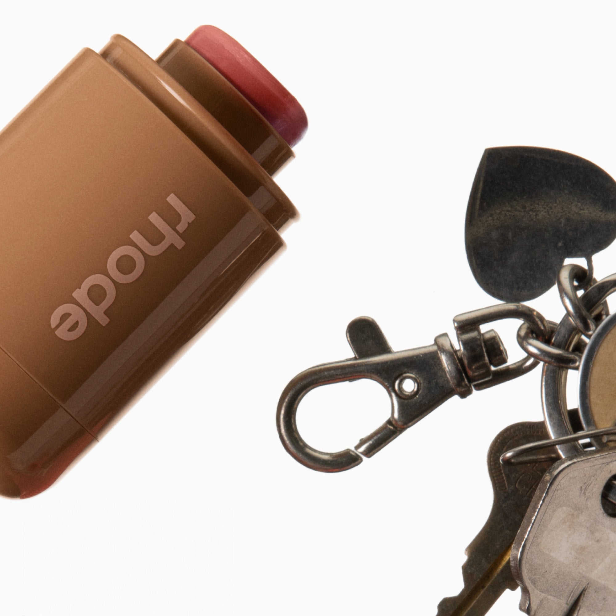 pocket blush - freckle | rhode skin