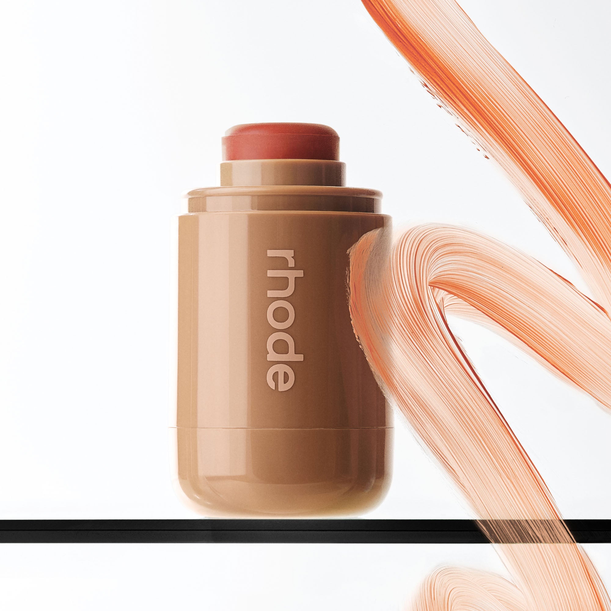 pocket blush - freckle | rhode skin